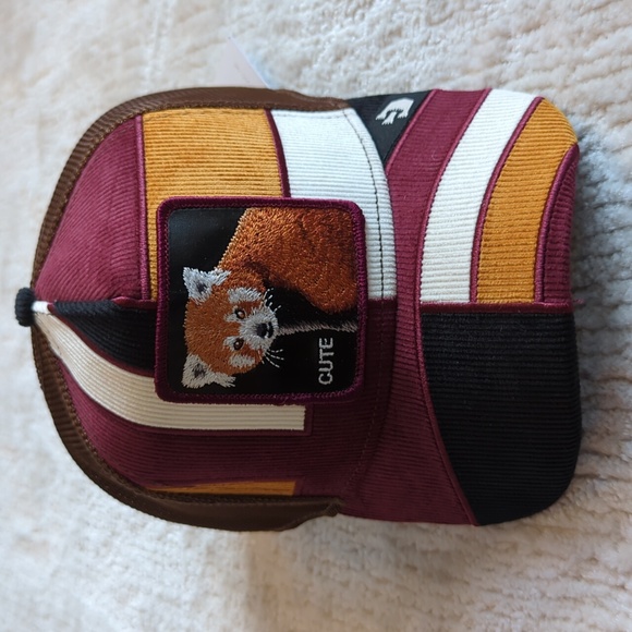 Goorin Bros | Accessories | Goorin Bros Cute Animal Farm Snapback ...